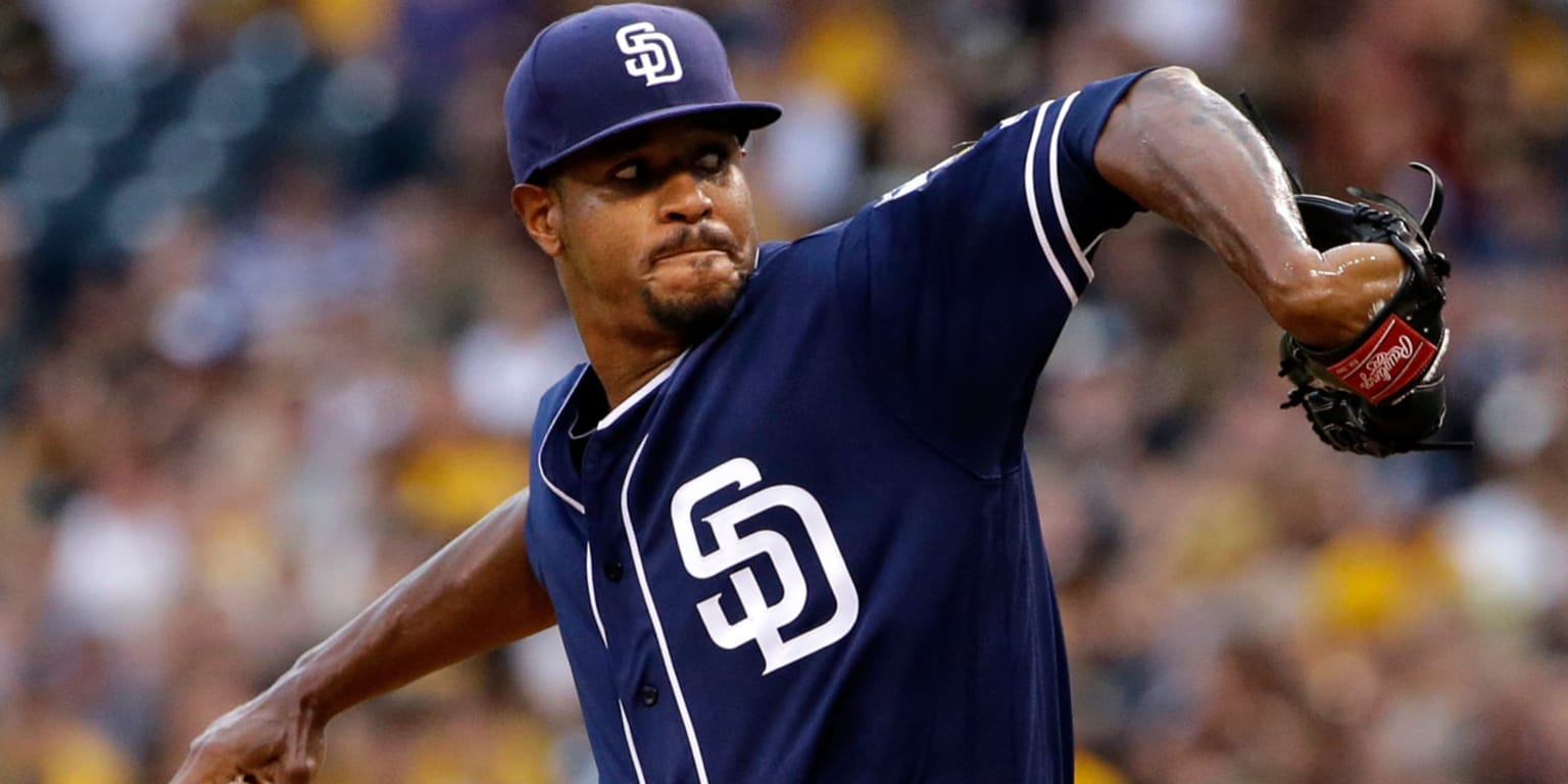 Edwin Jackson, Padres shut out Pirates