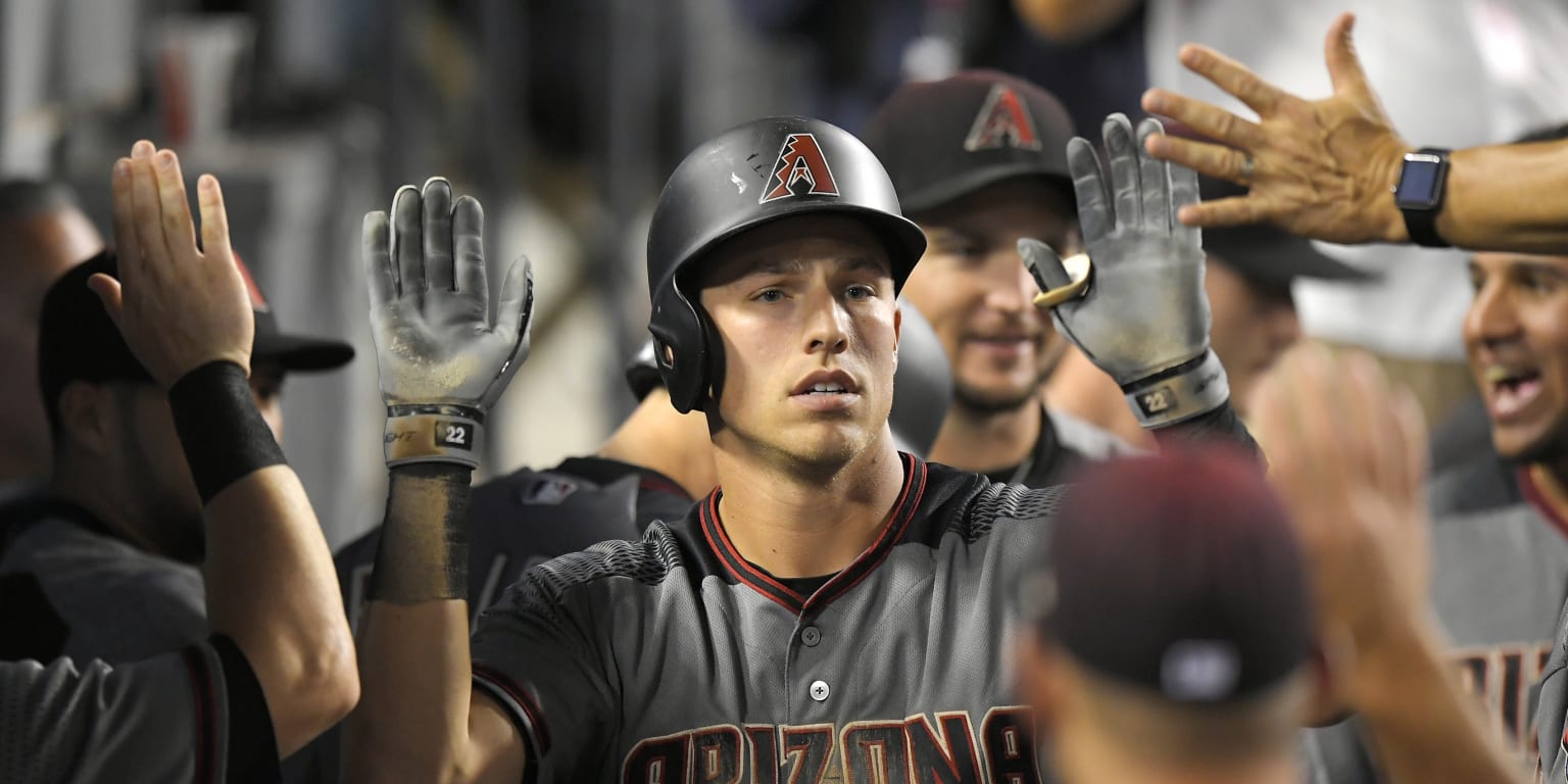 D-backs look to start second half strong