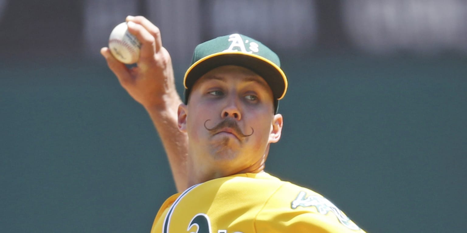 Mengden, Athletics falter late against Astros