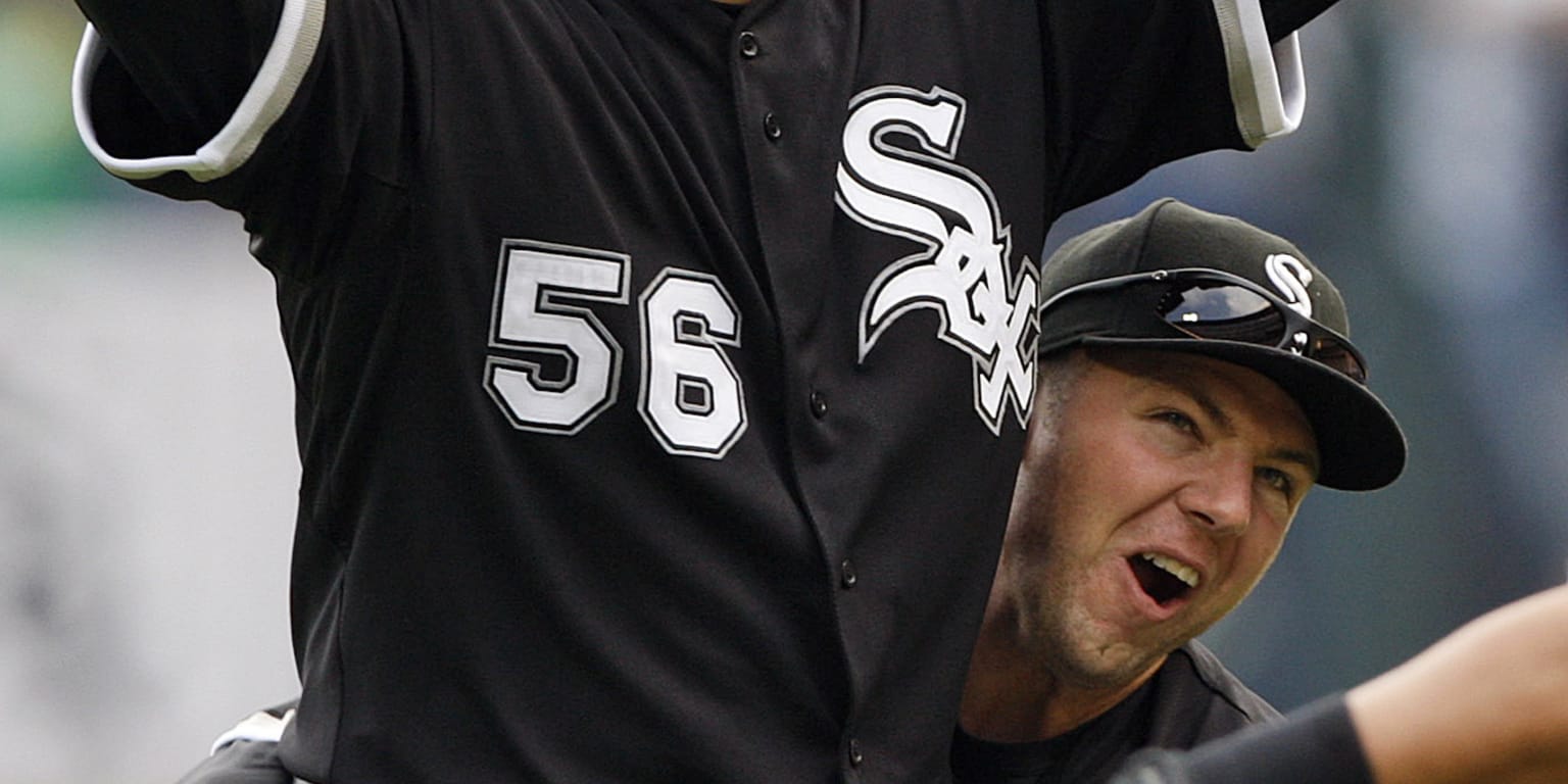 Mark Buehrle's perfect game, Ken Harrelson documentary on MLB Network