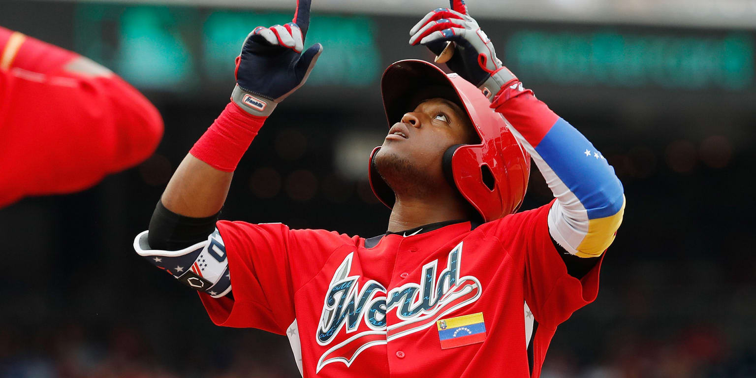 Luis Basabe: In my words