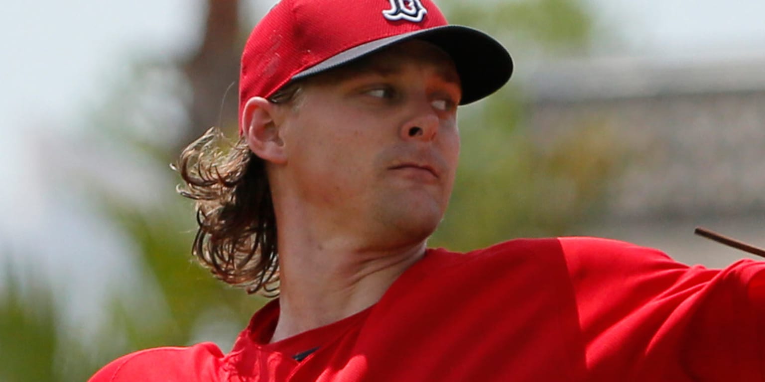 Twins pitcher Justin Haley ready to grind