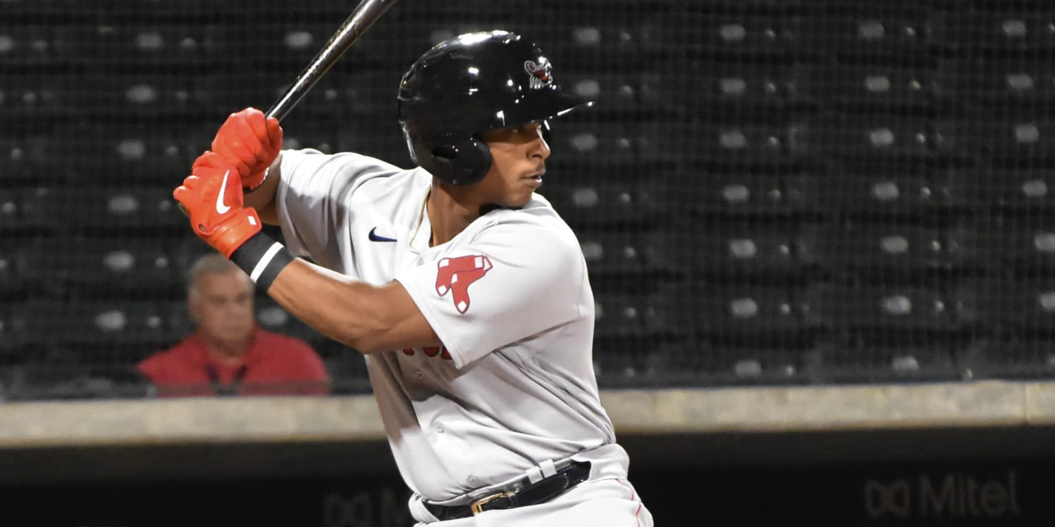 Jeter Downs passing latest Fall League test
