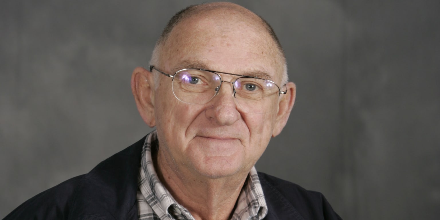 Rays' statement on passing of Andres Reiner