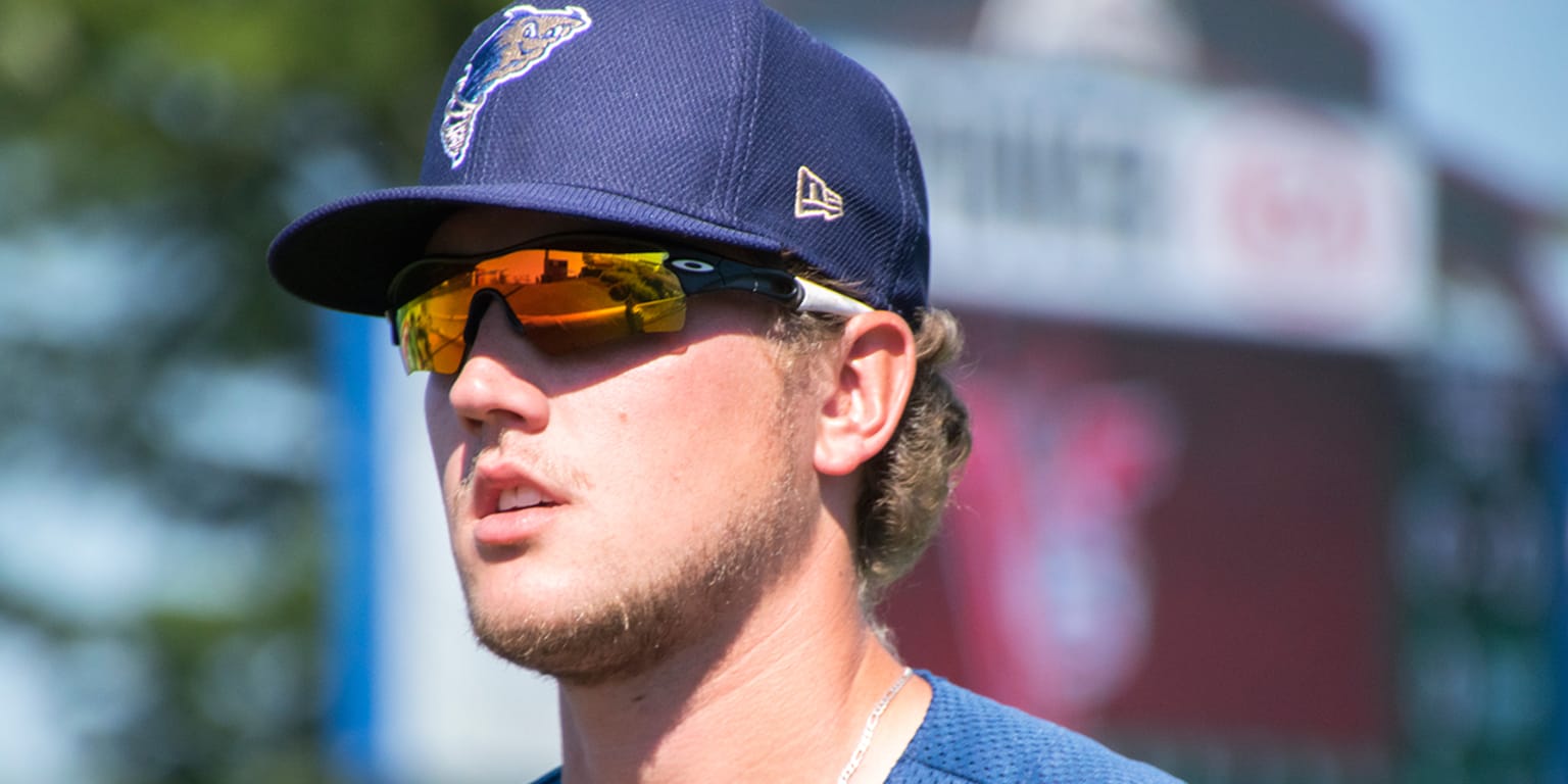 Will Headean pitches one-hitter in five frames