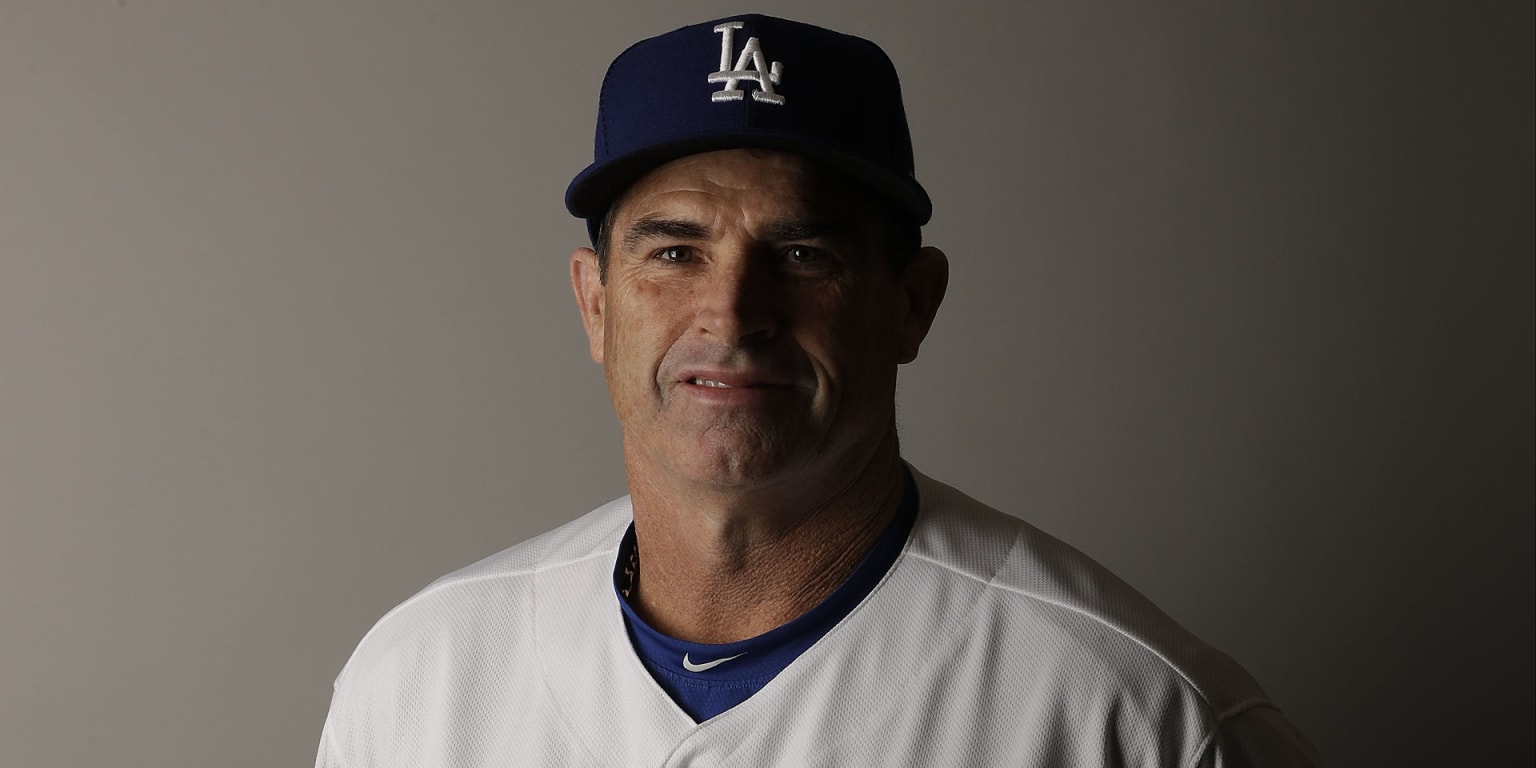 LA hitting coach Turner Ward hired by Reds