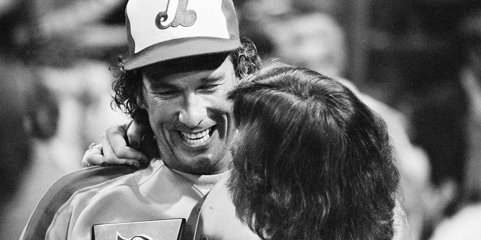 Gary Carter hit two home runs in 1981 ASG
