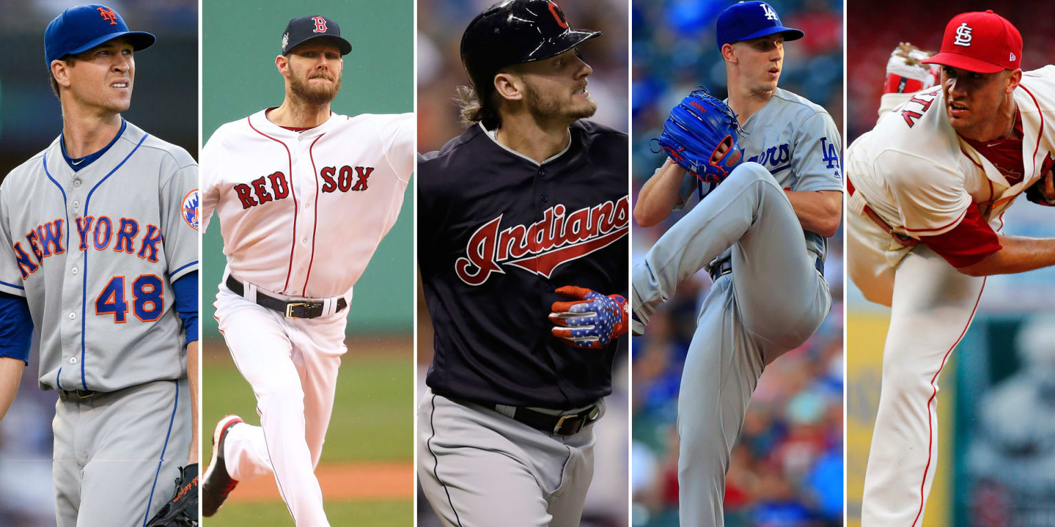 Pennant, award races heating up in MLB