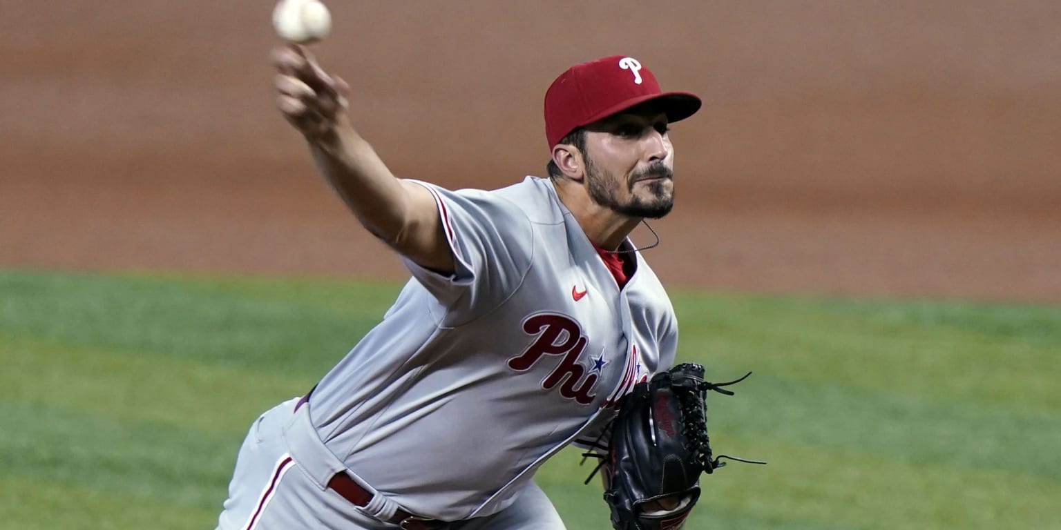 Phillies lose doubleheader vs. Marlins