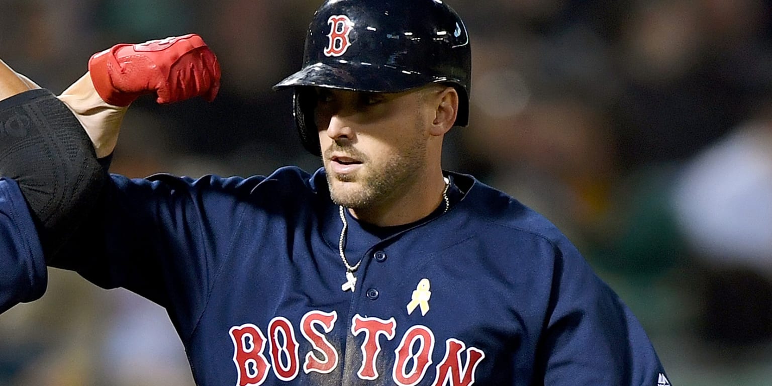 Red Sox third base situation uncertain