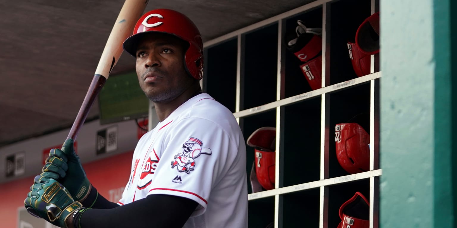 Inbox: Would Reds deal Yasiel Puig, Alex Wood?