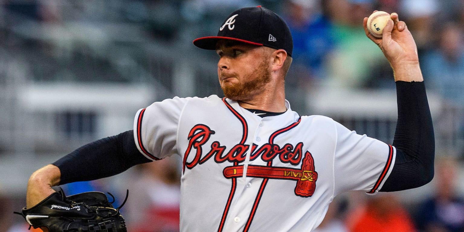 Sean Newcomb hit hard by Colorado in defeat