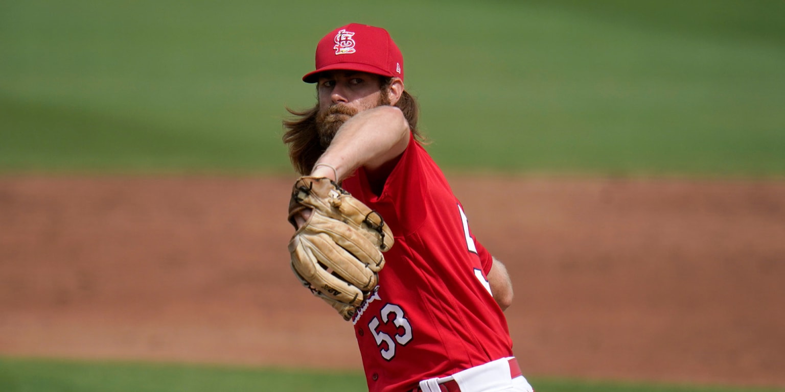 John Gant makes first Spring Training 2021 start