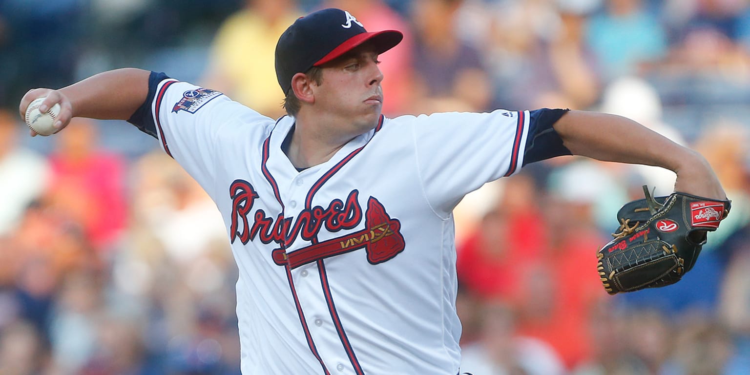 Braves still searching for Saturday starter