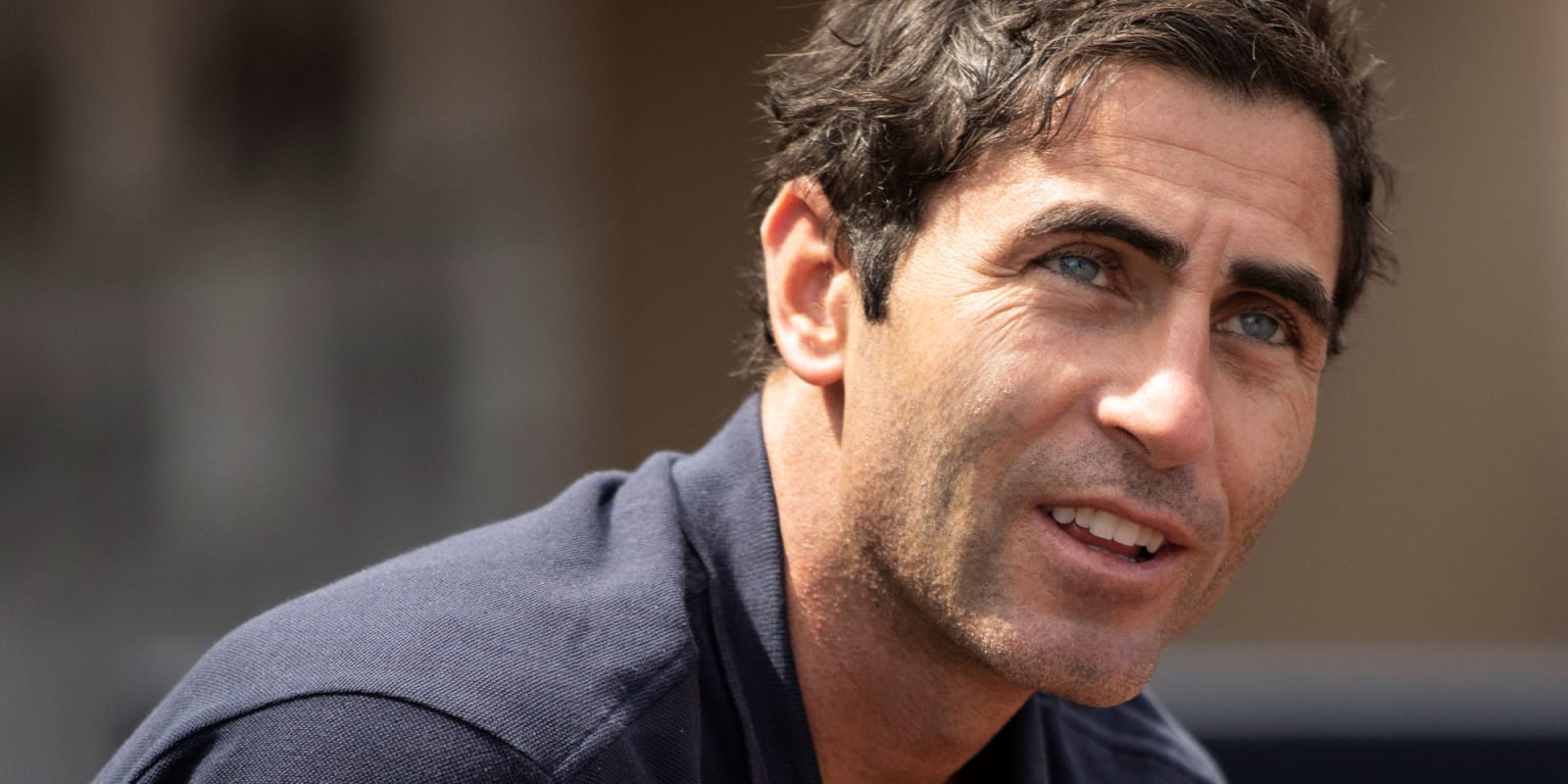A.J. Preller, Padres poised for busy offseason