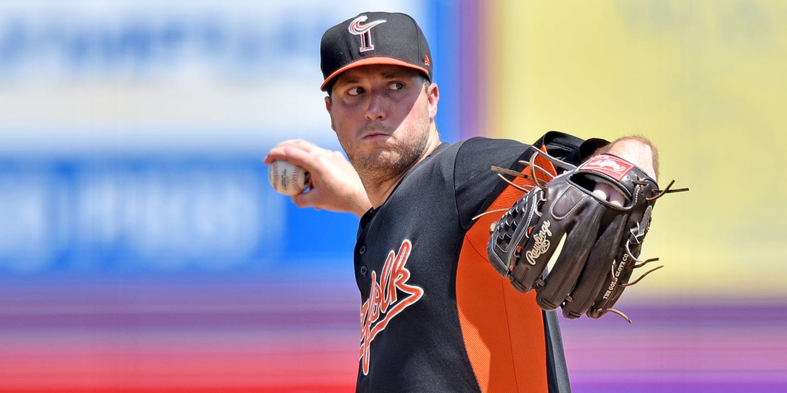 Texas Rangers sign Steve Johnson to contract