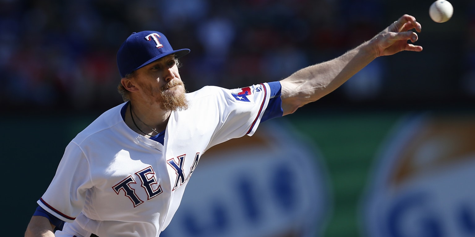 Jeff Banister still trusts Jake Diekman