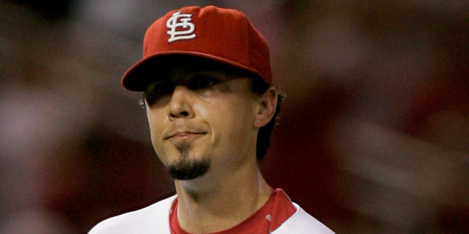 Cardinals' Randy Flores set for first Draft