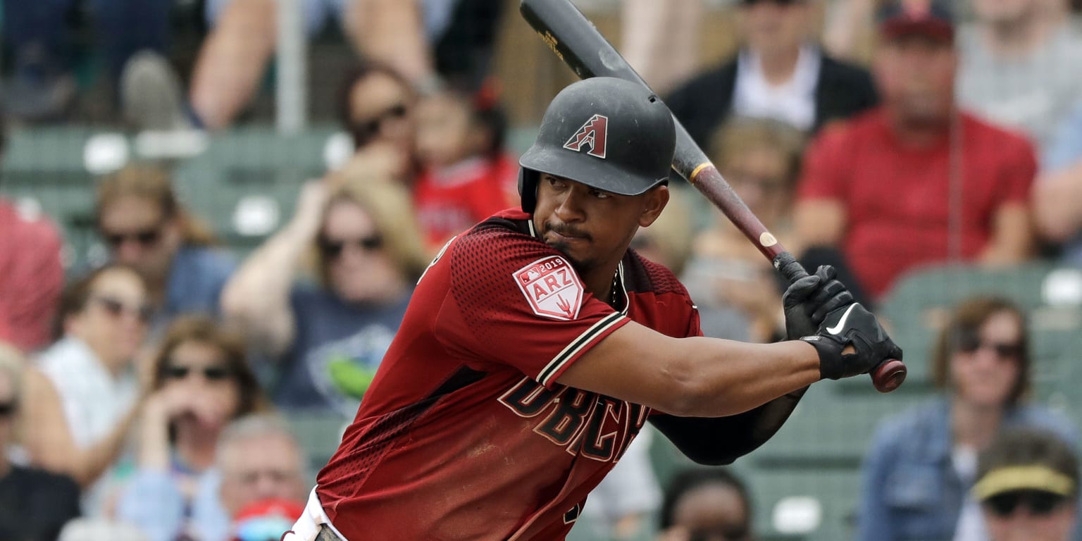 Eduardo Escobar ready after offseason health scare