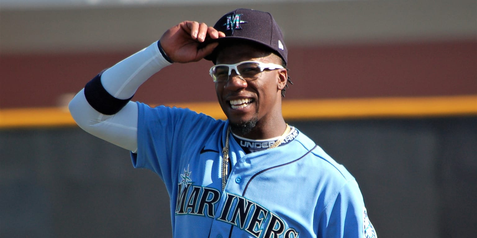 Shed Long likely for leadoff role