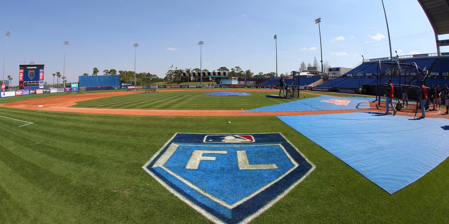 If you can name the current Spring Training stat leaders, you're a ...