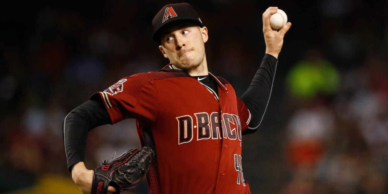 Corbin fue Jugador de la Semana en la Nacional