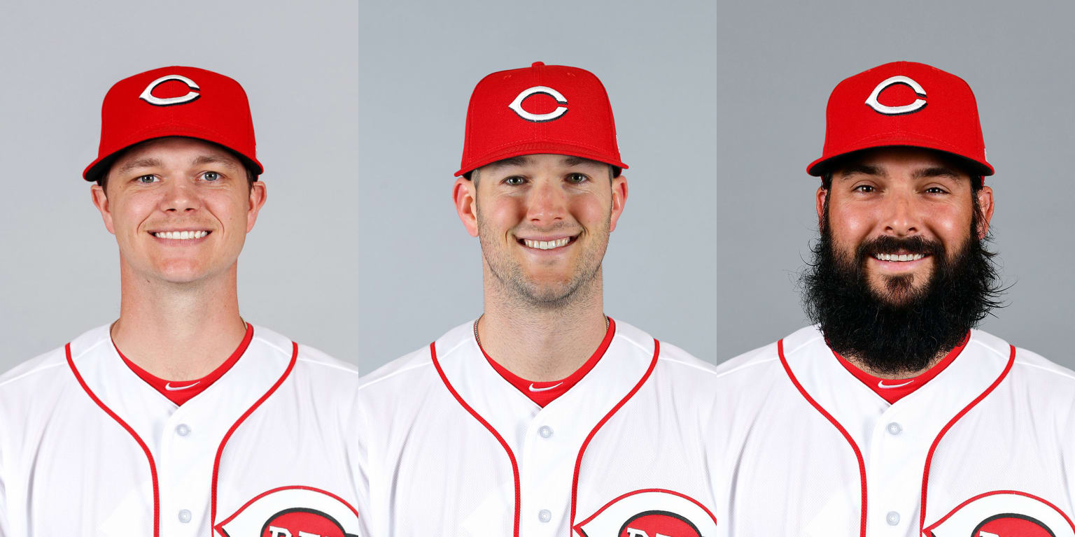 Reds Inbox: More moves after Sonny Gray?