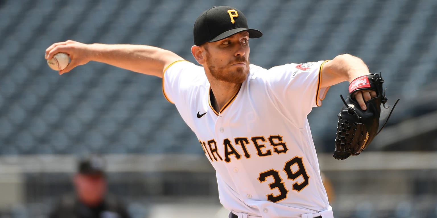 Chad Kuhl has strong start against Marlins