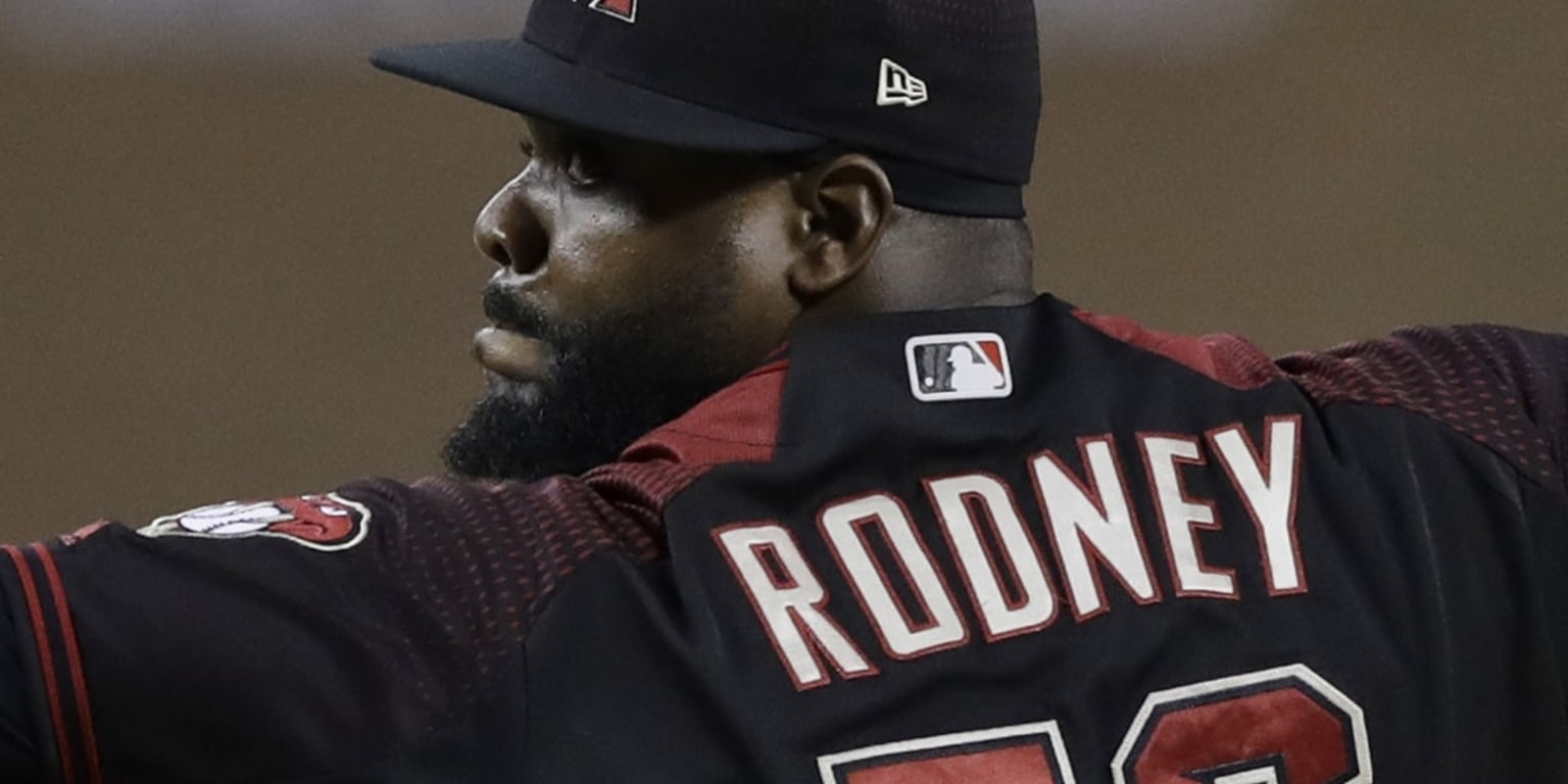 Twins sign free agent Fernando Rodney
