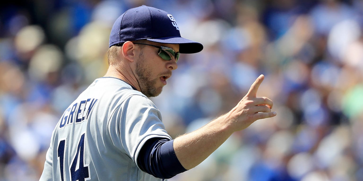Padres' manager Andy Green likes new 10-day DL