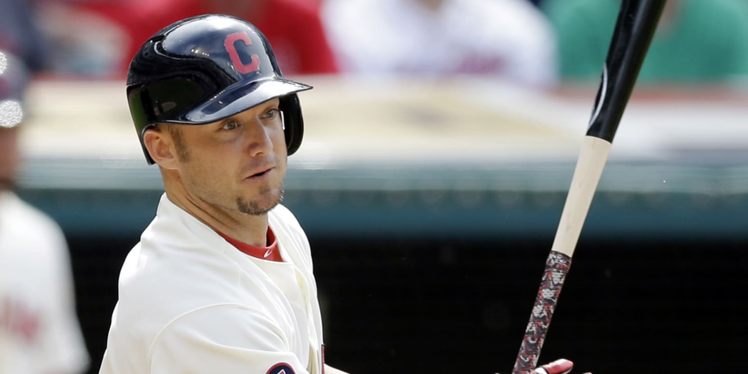 Ryan Raburn agrees to deal with Rockies