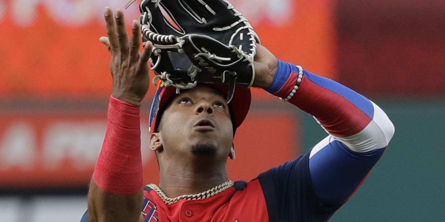 Wander Franco hace valer su condición de prospecto