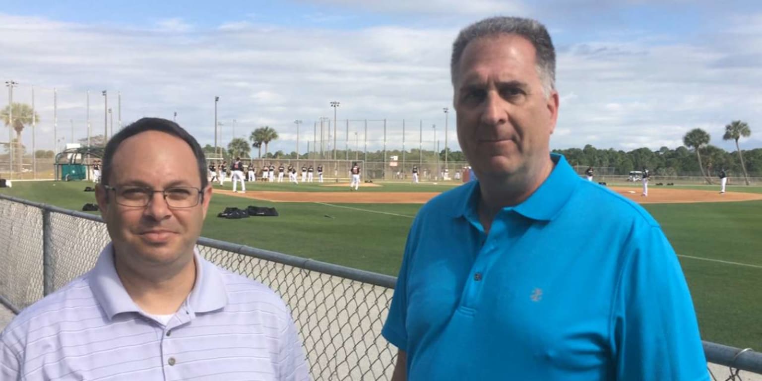 Glenn Geffner discusses Marlins' 2016 season