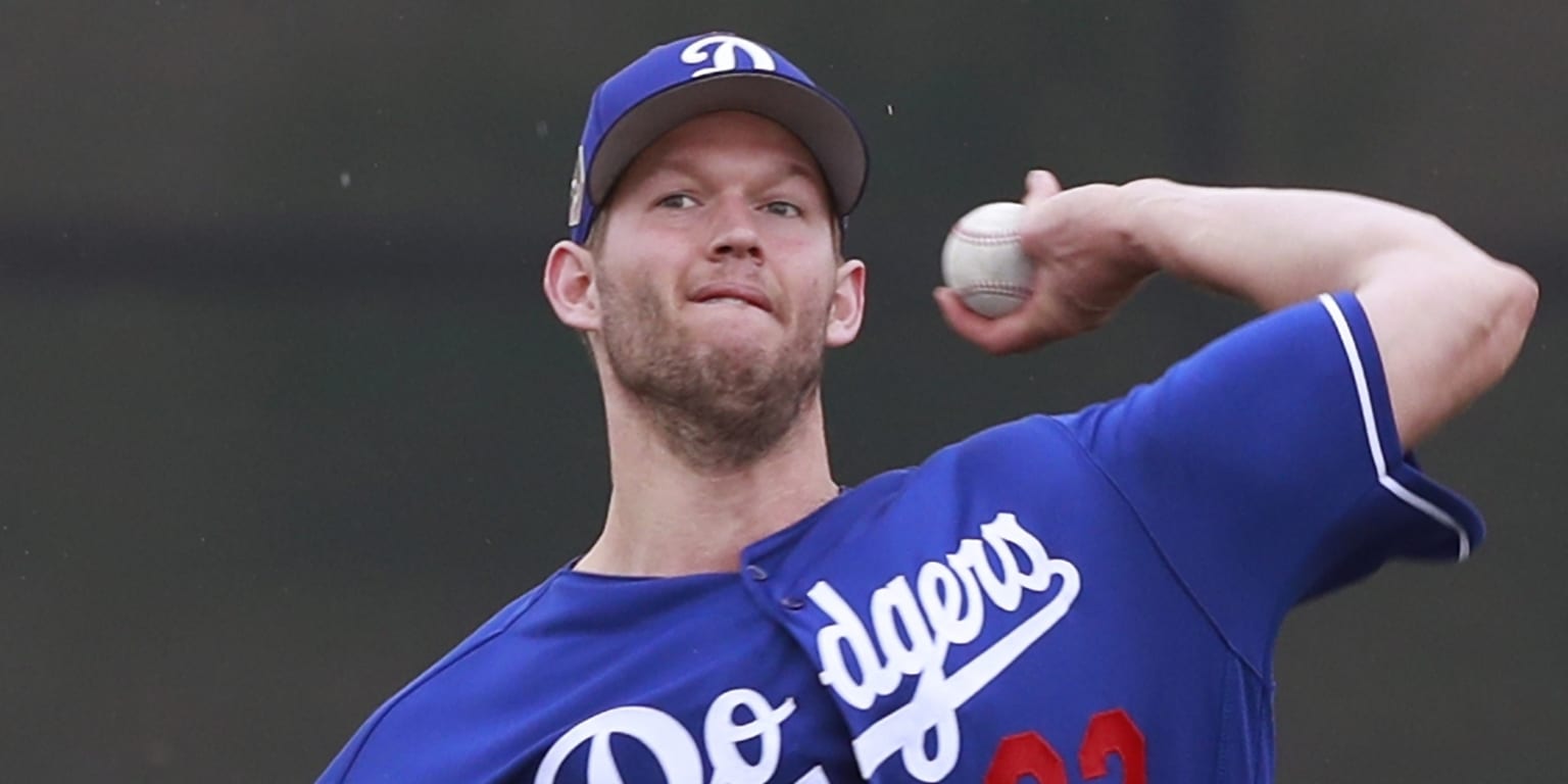 Fantasy baseball: Which ace pitcher is best?