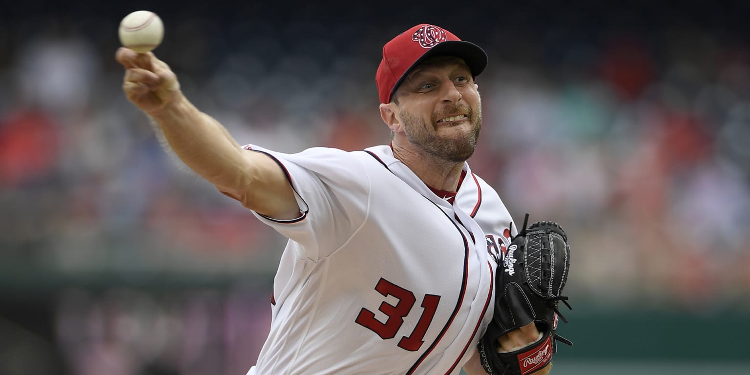Nationals drop series to Pirates