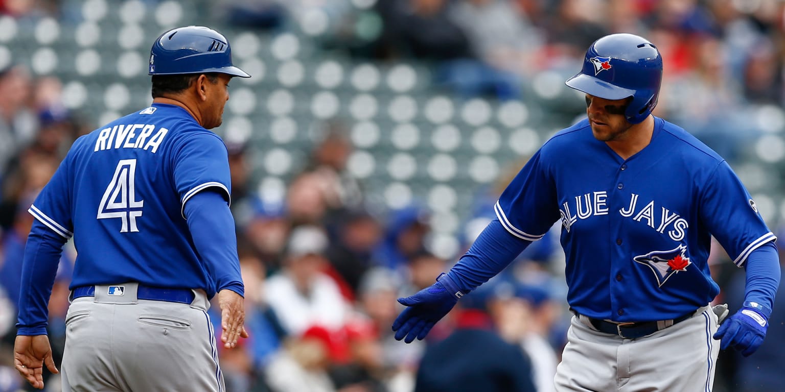 Steve Pearce, Elvis Andrus homer to lift Jays