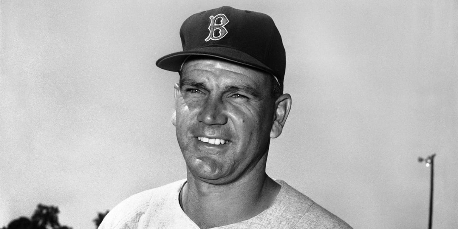Red Sox's Dave 'Boo' Ferriss passes away at 94