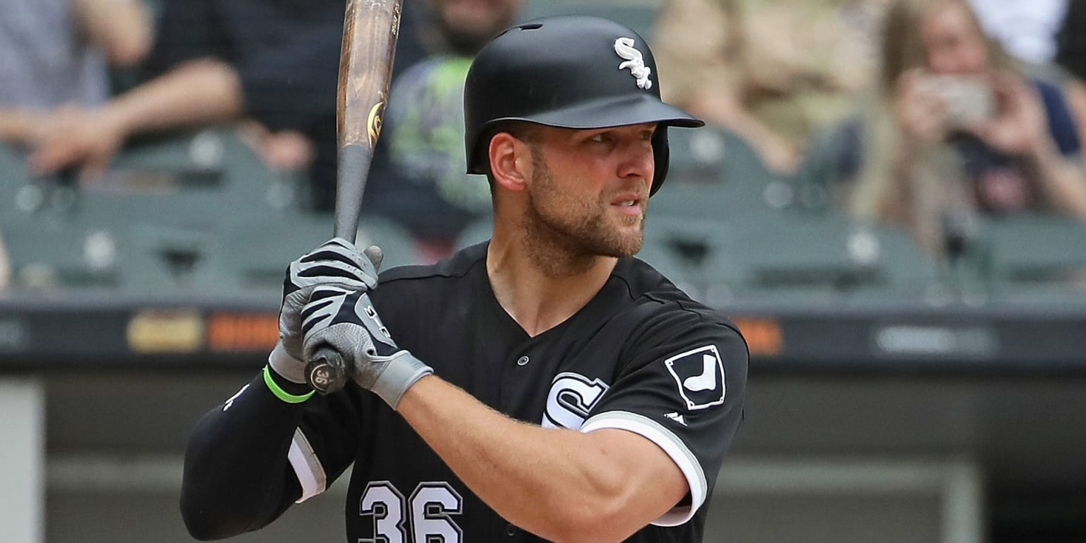 Kevan Smith honors Daniel Webb with son's name