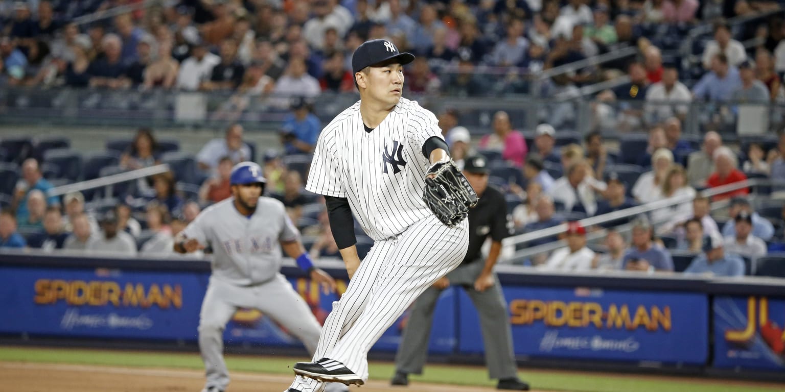 Tanaka, Darvish pitching duel a draw in Japan