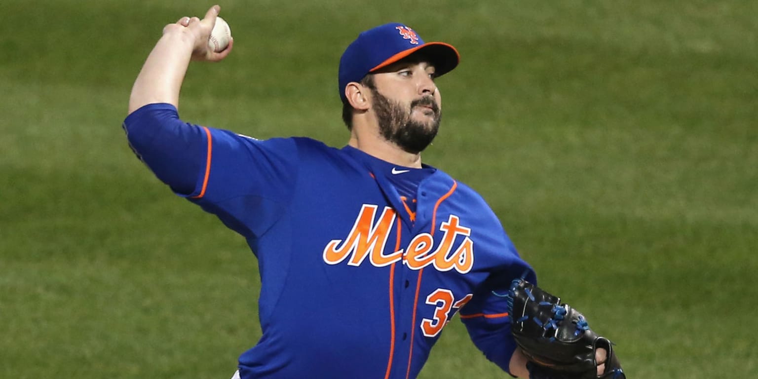 Mets' roster depth should be key in 2016