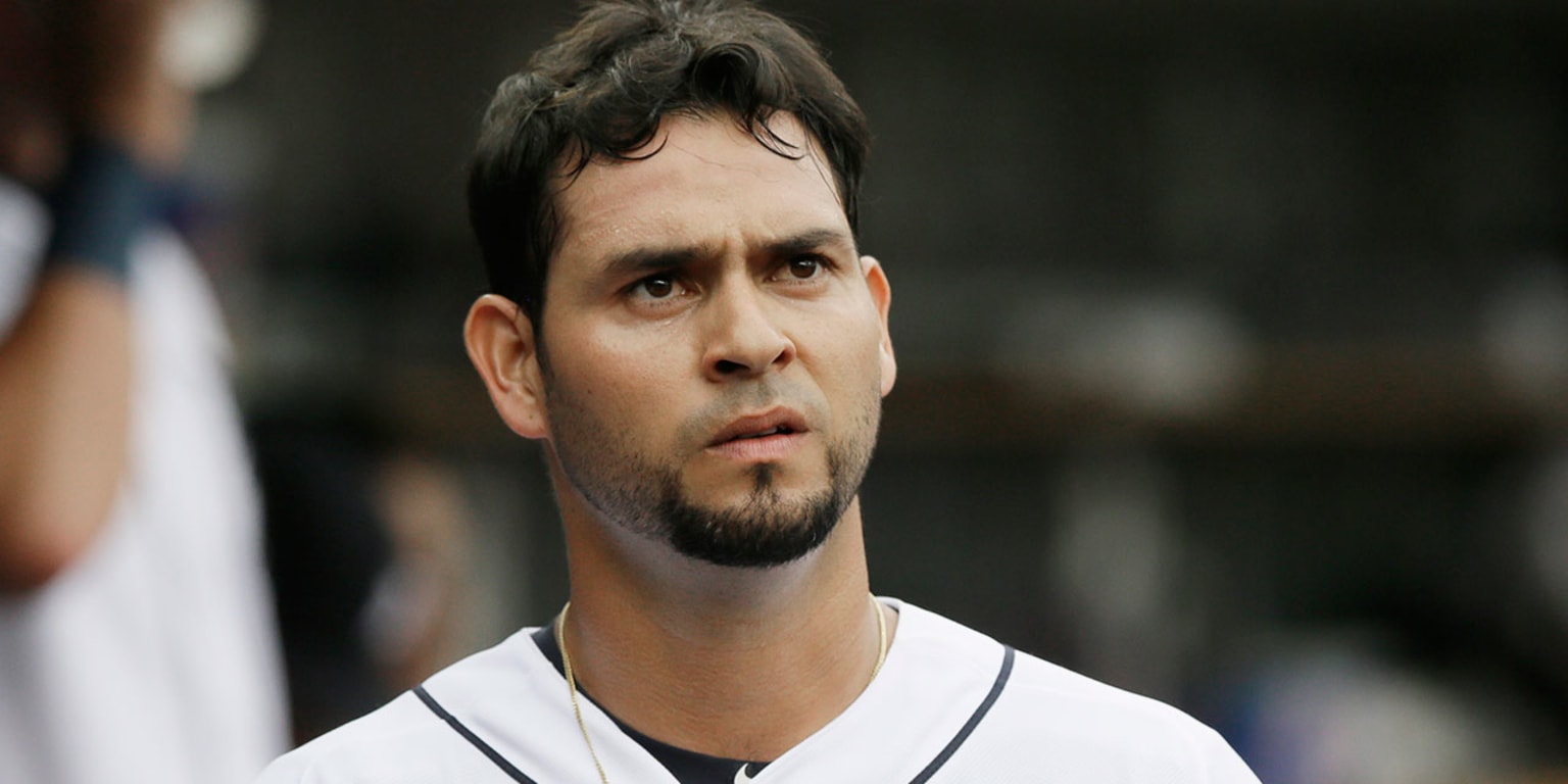 Tigers pitcher Anibal Sanchez injures triceps