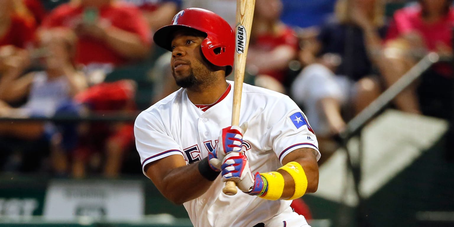 Banister's decision not to bunt pays off big