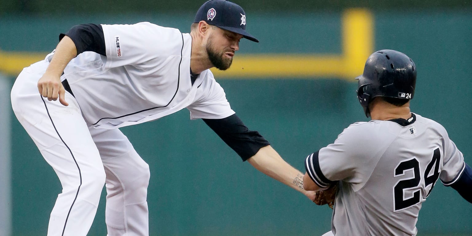 Gary Sanchez left groin injury