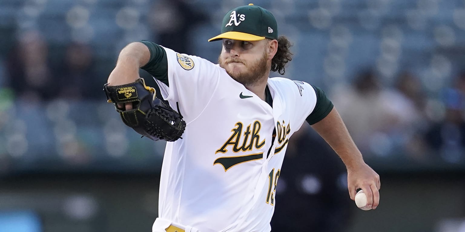 Cole Irvin lowers AL-best home ERA in loss to Angels