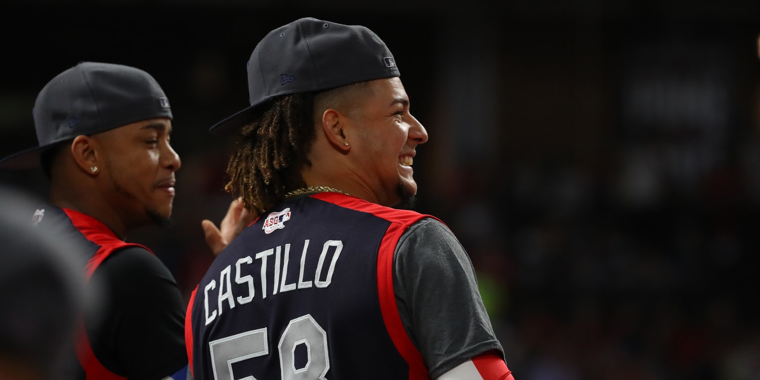 Castillo, gran revelación de los Rojos en el 2019