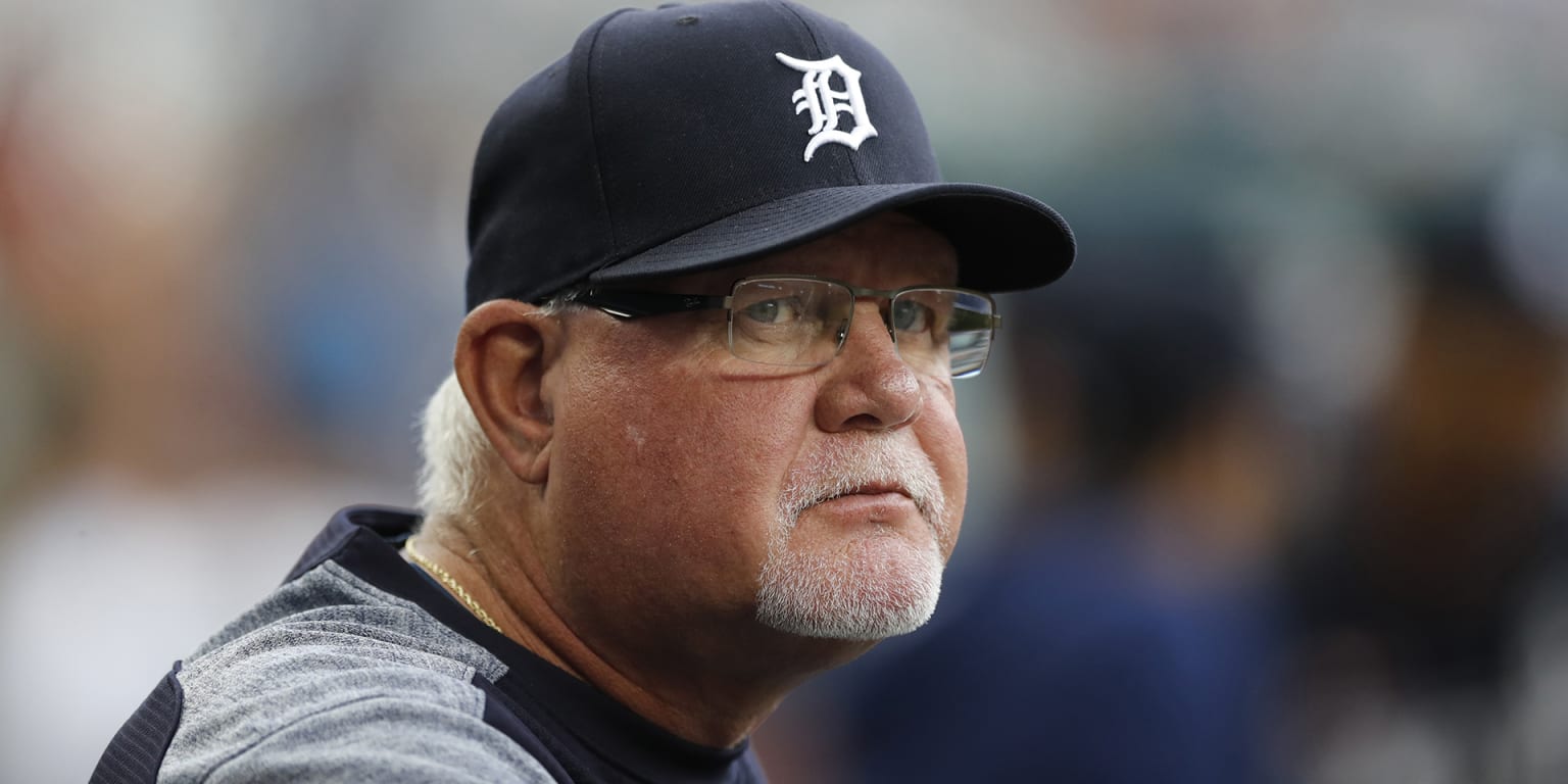 Tigers set for first MLB game in Omaha