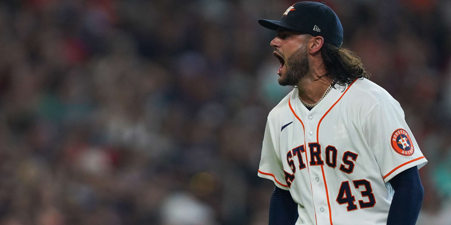 McCullers regresó con todo en triunfo sobre Atléticos
