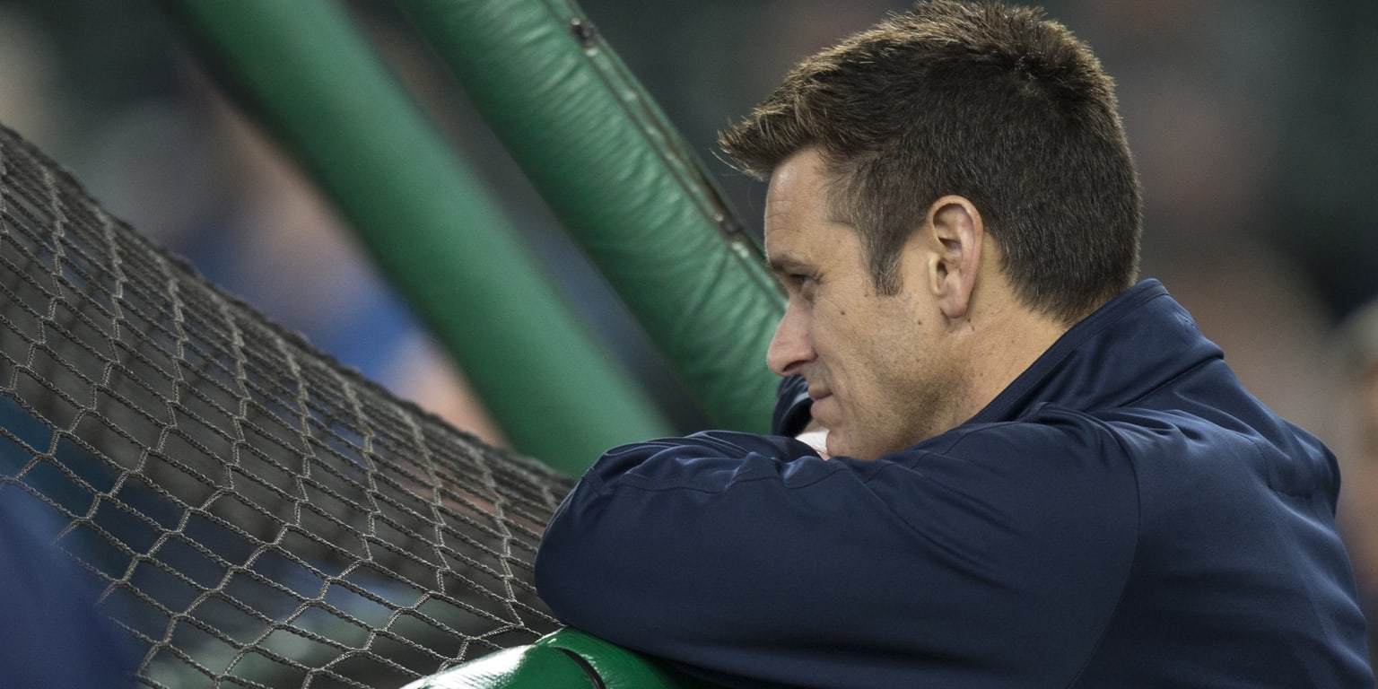 Mariners react to Kevin Mather's resignation