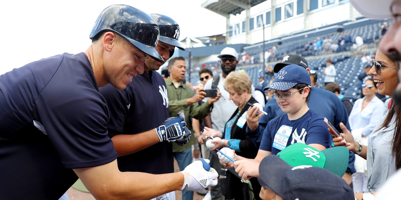 2019 MLB Spring Training FAQ