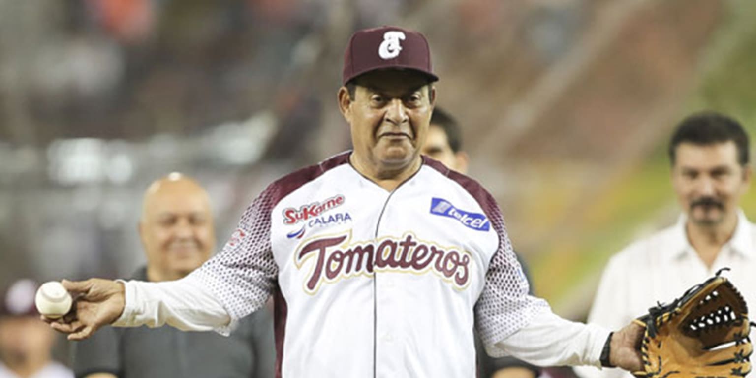 Murió la leyenda mexicana “Paquín” Estrada